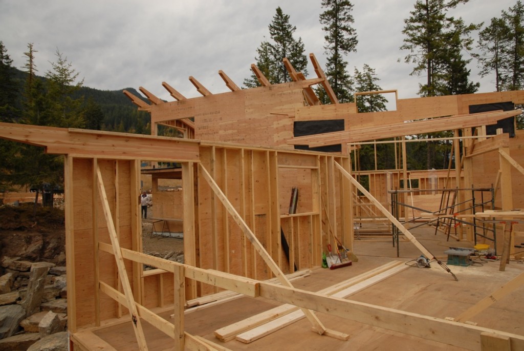 walls & rafters – Ecocentric Design